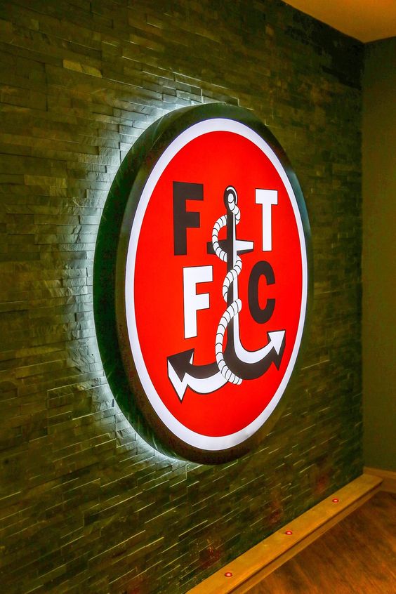 Wall Mounted Lightbox Signs (Indoor) – Signage.com