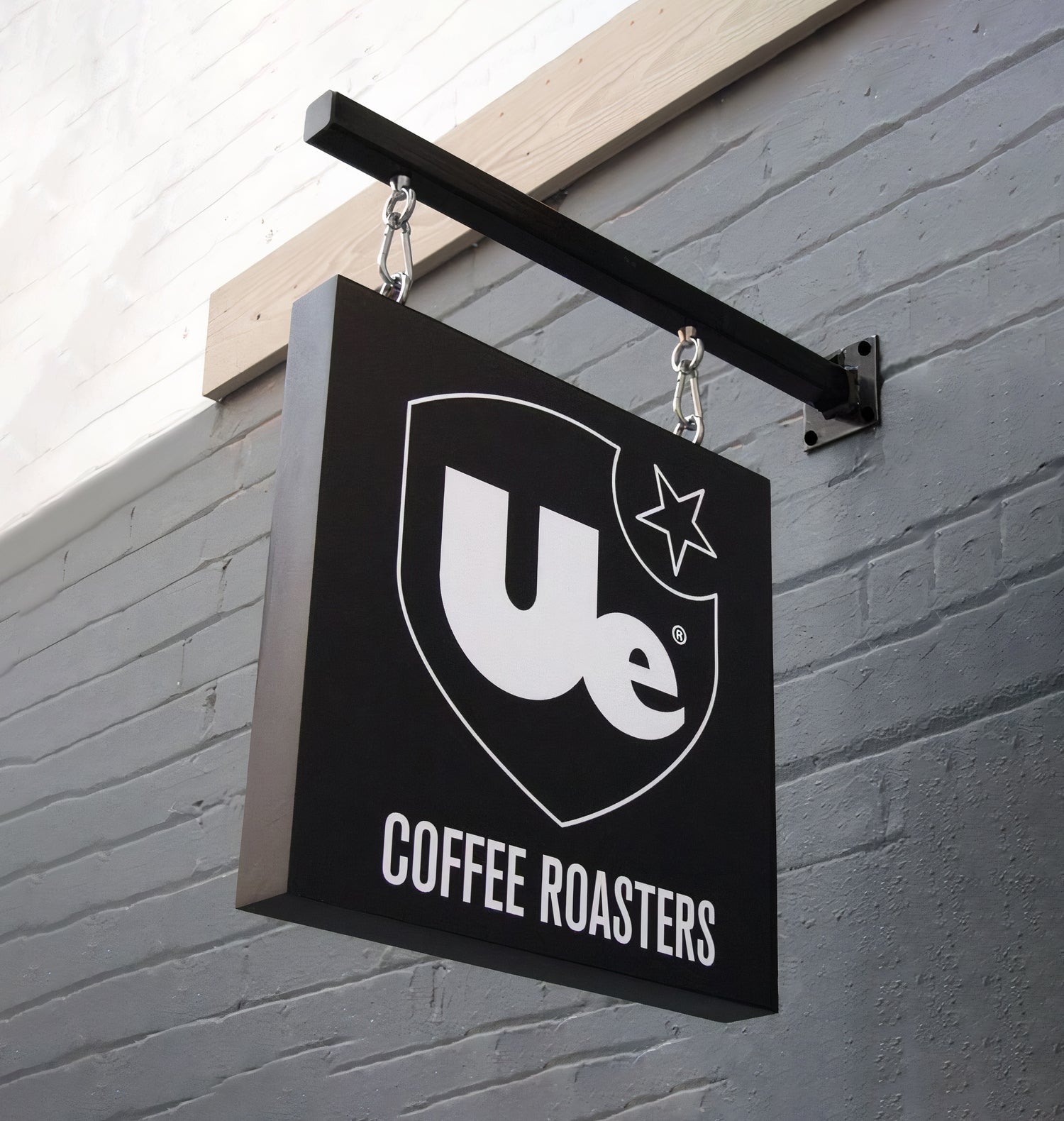 3D Blade Signs (Indoor) – Signage.com