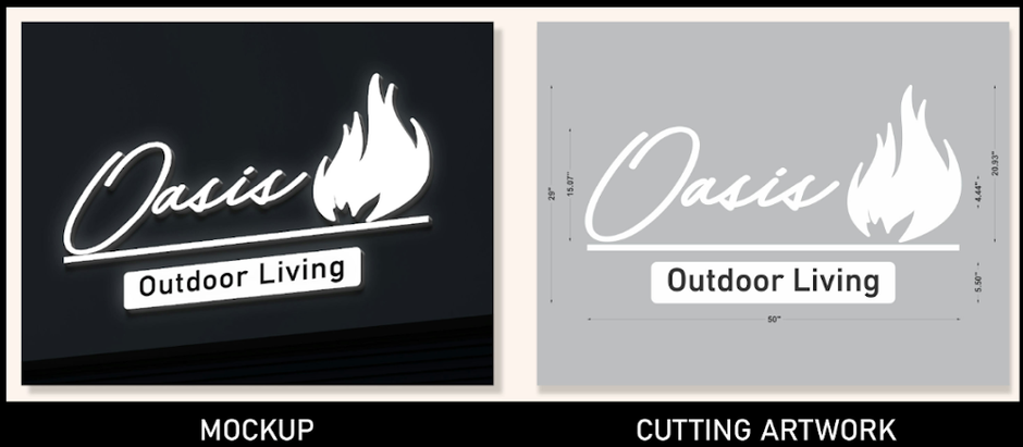 Channel Letter Signs – Signage.com