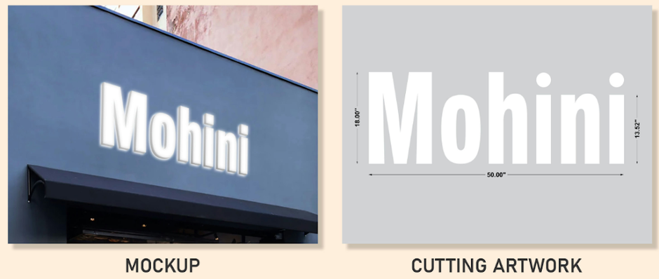 Channel Letter Signs – Signage.com