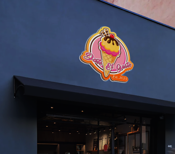 Channel Letter Signs – Signage.com